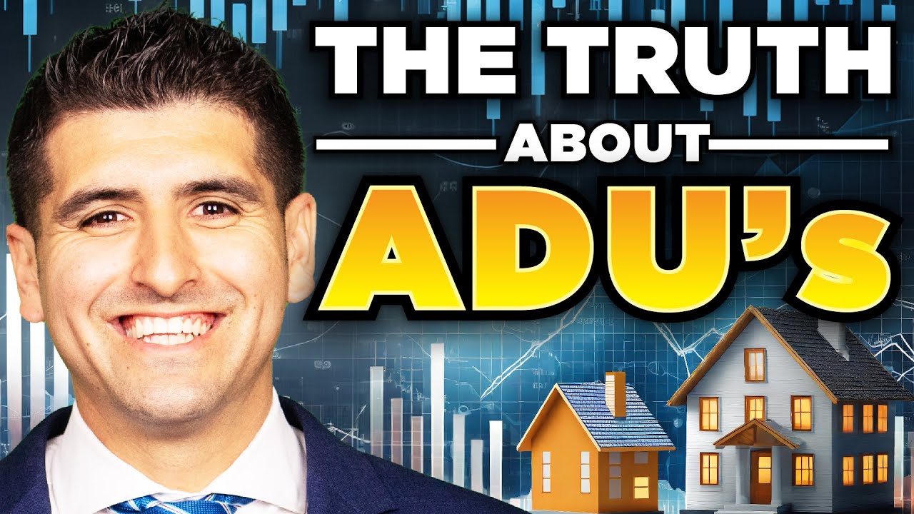 Your Ultimate Guide to Building an ADU in California: Costs, Design ...