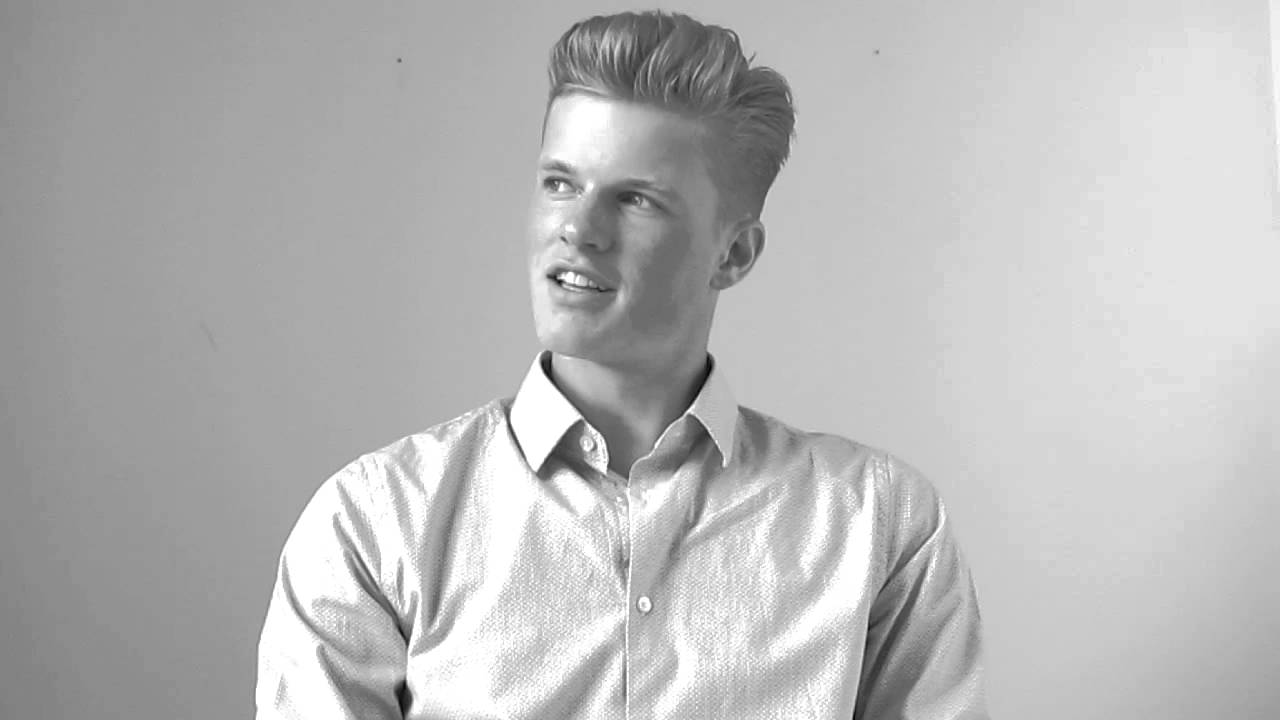 Carter K Interview - YouTube