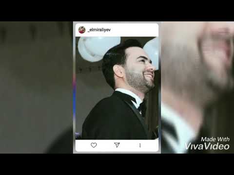 Elmir basabela yuxular wirin yuxular qorxuram yuxular yox olar ellerin elimde qalar