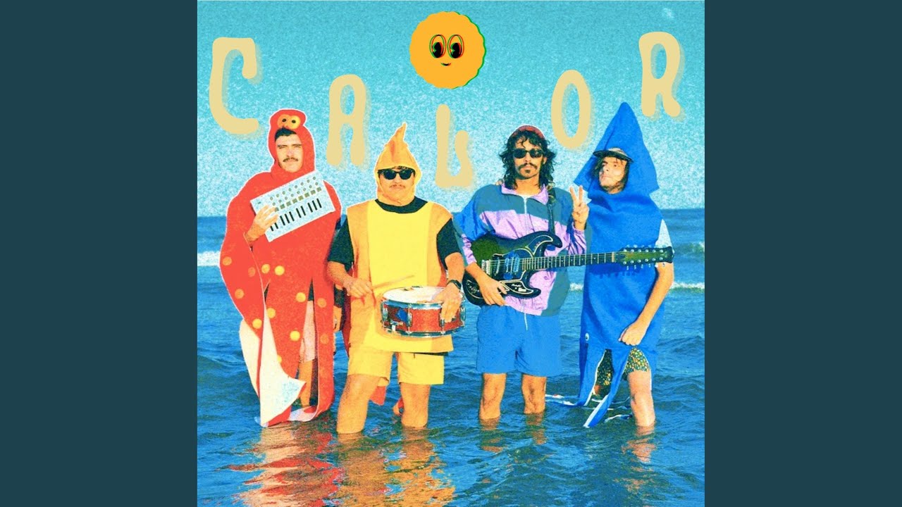 Calor - YouTube