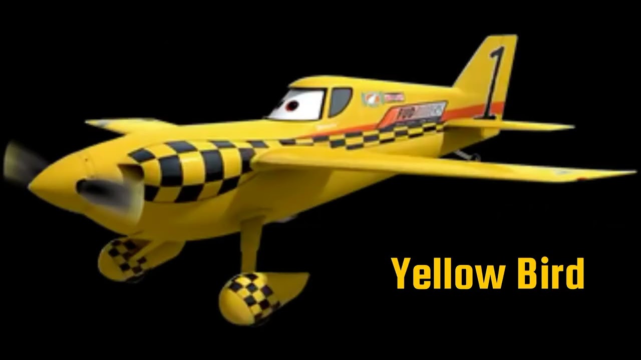 Planes All Of Wings Around The Globe Racers - YouTube