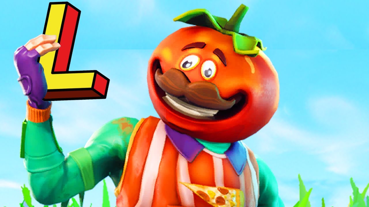 i am better than tomato - YouTube