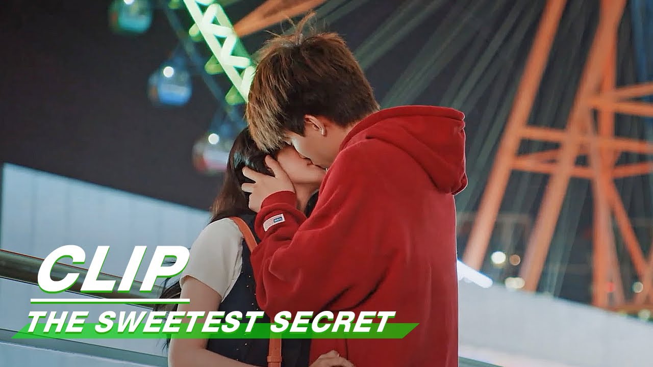 Clip: Tang Embrace Lin's Love! | The Sweetest Secret EP21 | 你是我最甜蜜的心事 ...