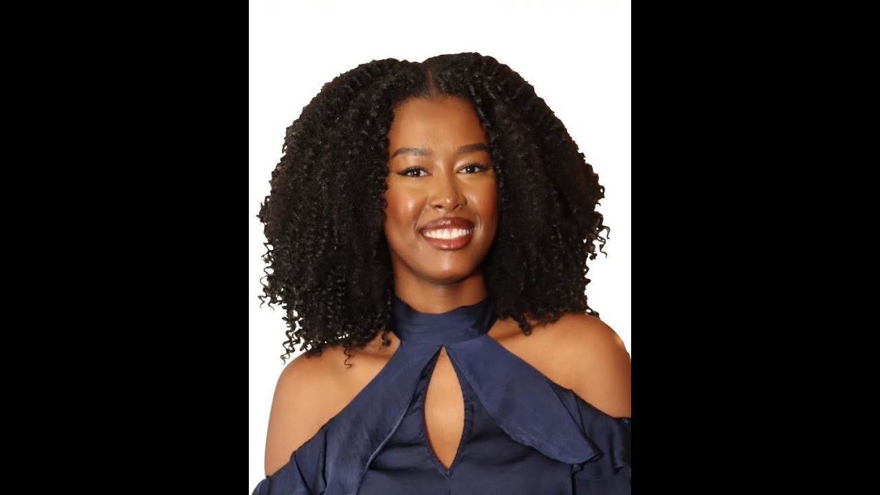 2022 Acts of Courage Award Winner LaDonya Williams - YouTube