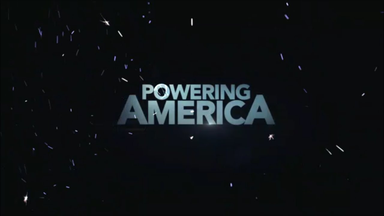 Powering America Trailer - YouTube