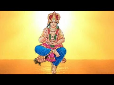 Om sree vishnumaya swamine nama🙏 Very powerful mantra || 108 times ...