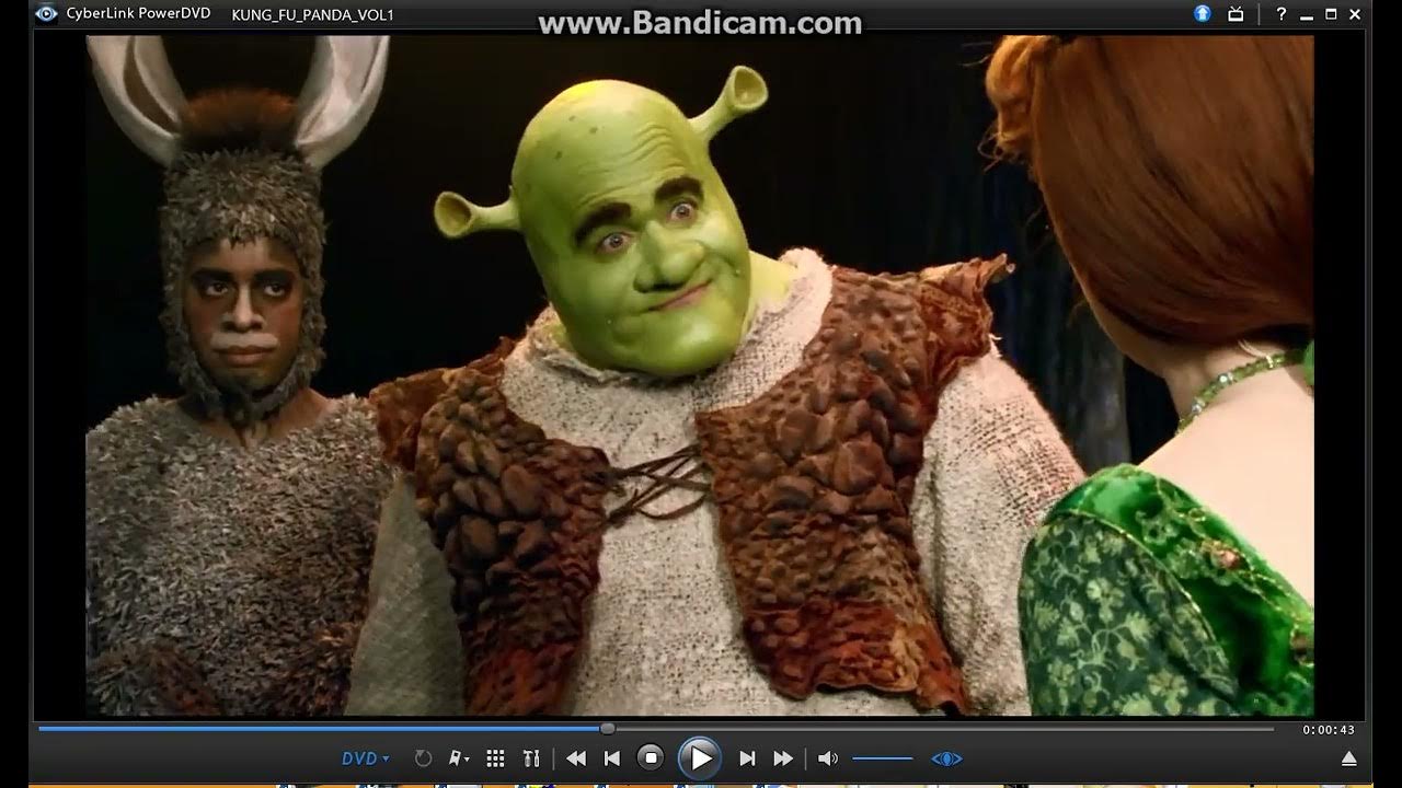 Opening to KFP: LOA: Good Croc, Bad Croc 2013 DVD (English Subtitles ...