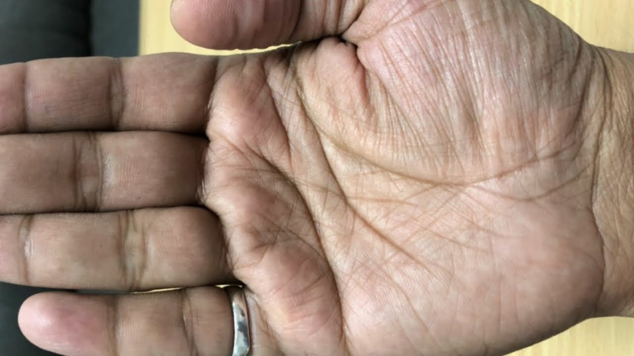 Whole hand analyse. बिज मंत्र से होंगे सारे कष्ट दूर. मिलेगा सुख ...
