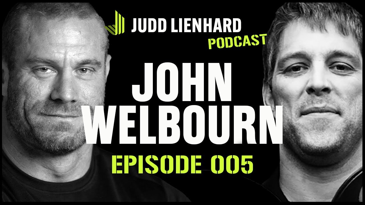 John Welbourn: 10-Year NFL Vet on Eagles vs. Chiefs, CrossFit ...
