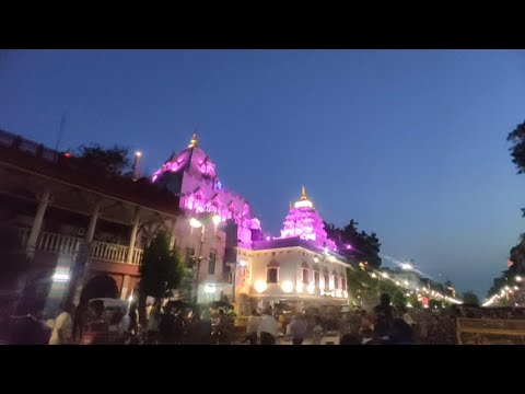 Margat wale baba and gauri shankar mandir tour ️ #jaishreeram #jaivlogs ...