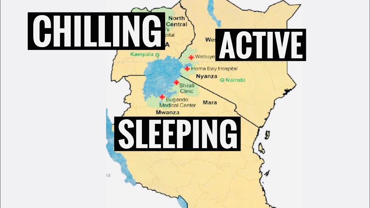 We remember only Mandamano in kenya. What stood out 2023 ⁠ ⁠. @show1 ...