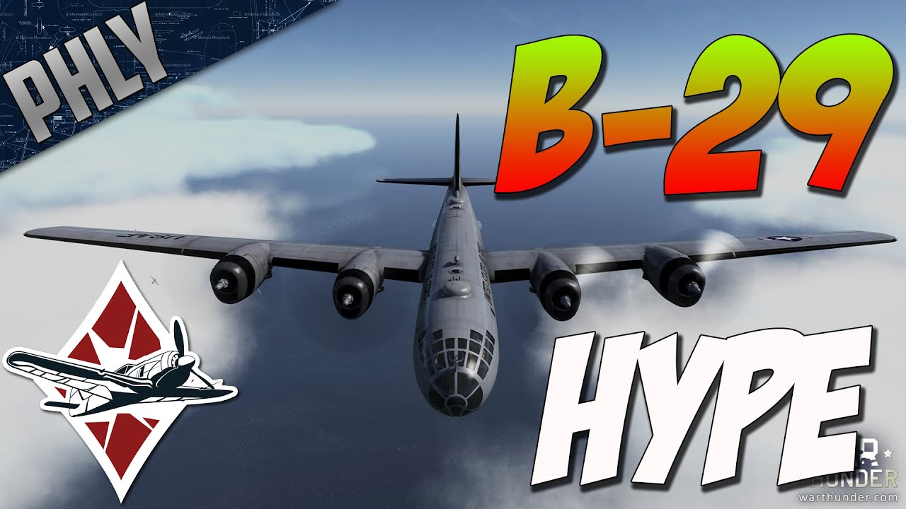 War thunder b 29 cockpit - ridesaki