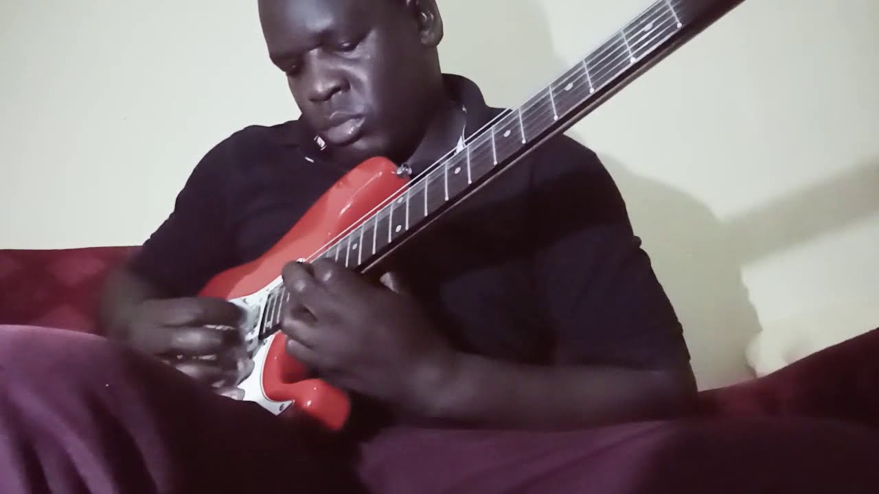 Rumba - Maselina(Musa Juma) - YouTube