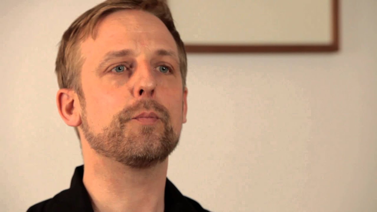 Peace 'n' Pop | Dr. phil. Mark Emerson Butler - YouTube