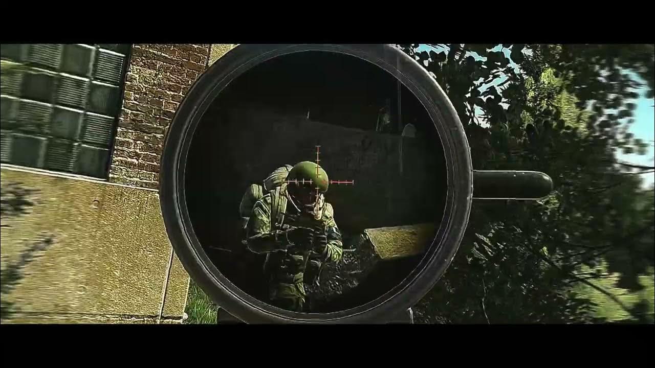 Escape From Tarkov Swirrrly goes hard - YouTube