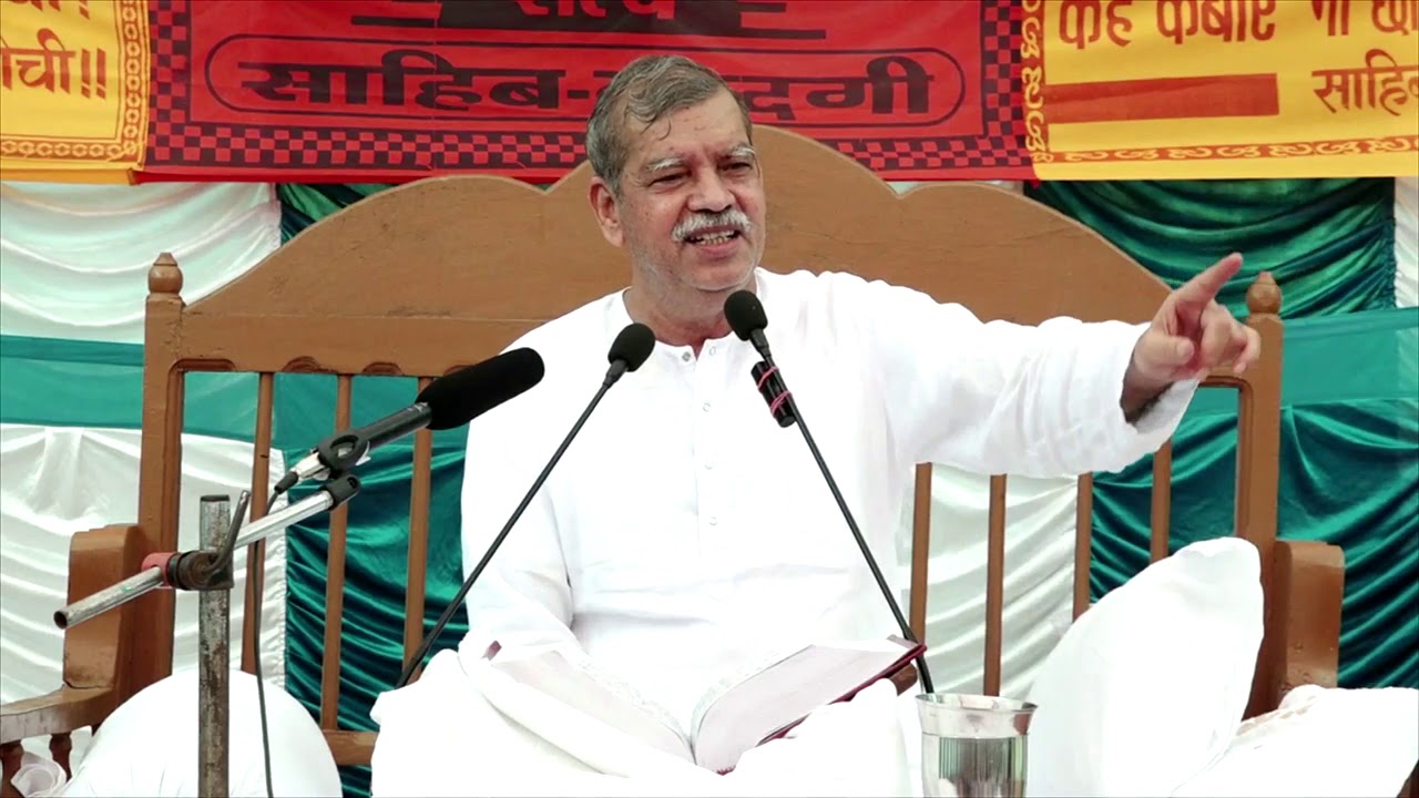 Sahib Bandgi Episode No.1828 - YouTube