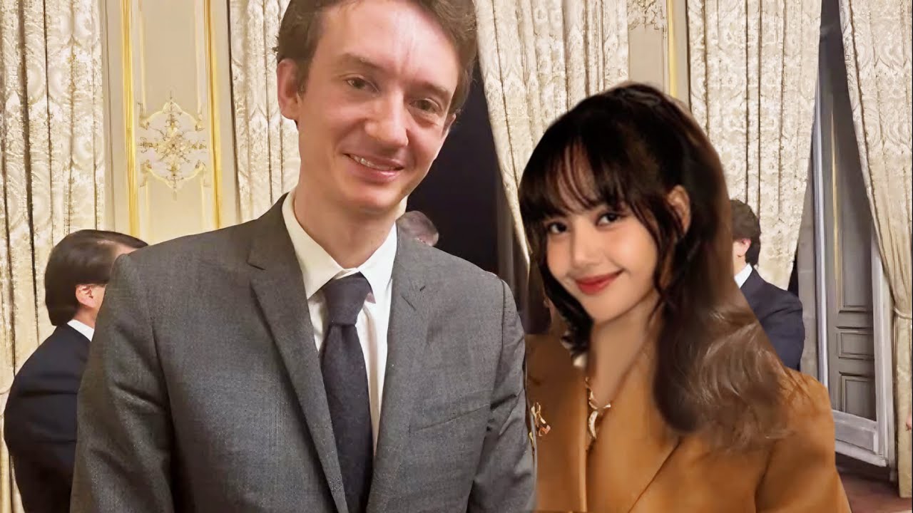 Lisa and Frederic's Surprise Confirmation from THIS Unexpected Post ...