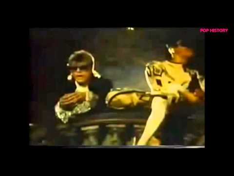 KEN LASZLO  -  Tonight   (1985)