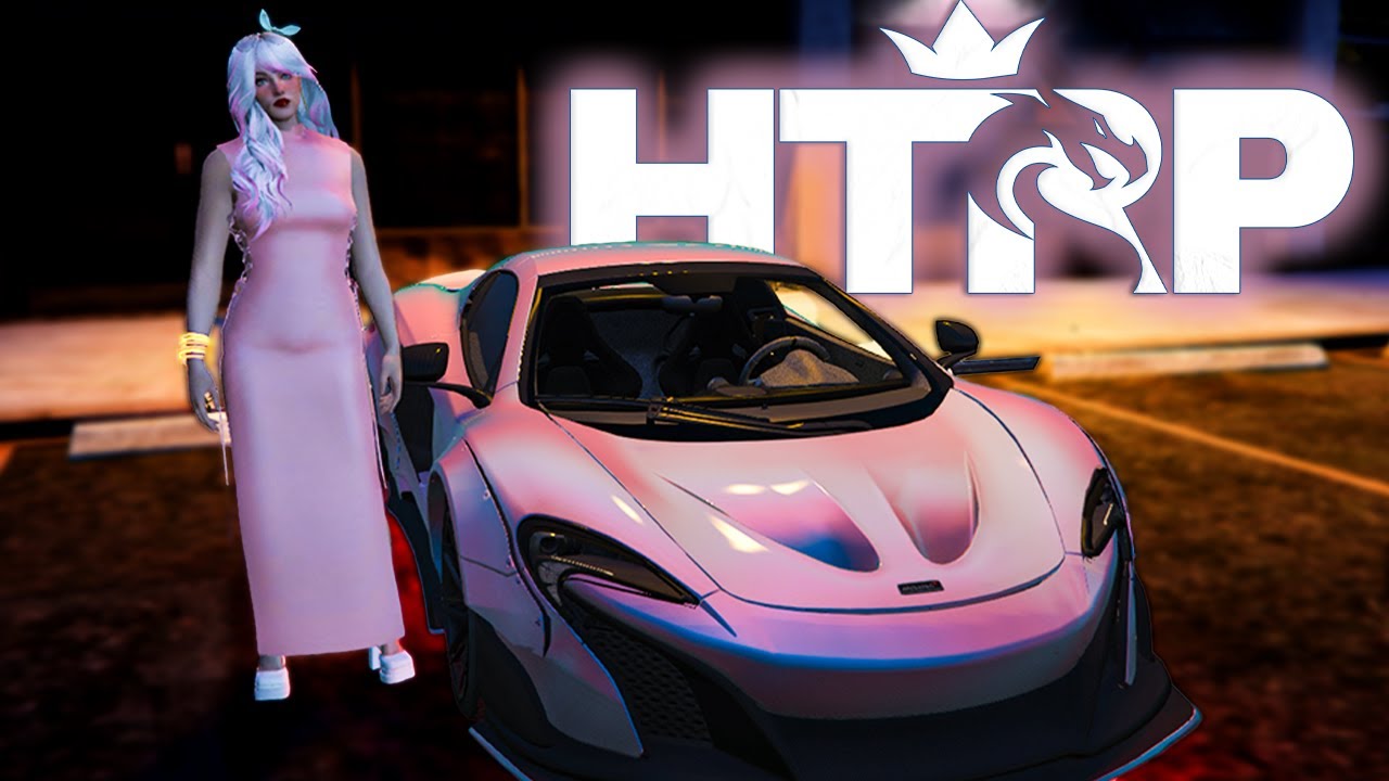 HTRP 4.0 LIVE | With Lovely Lily 💗 |GTA RP 🫰🏻|#gtarp #htrp #htrplive # ...