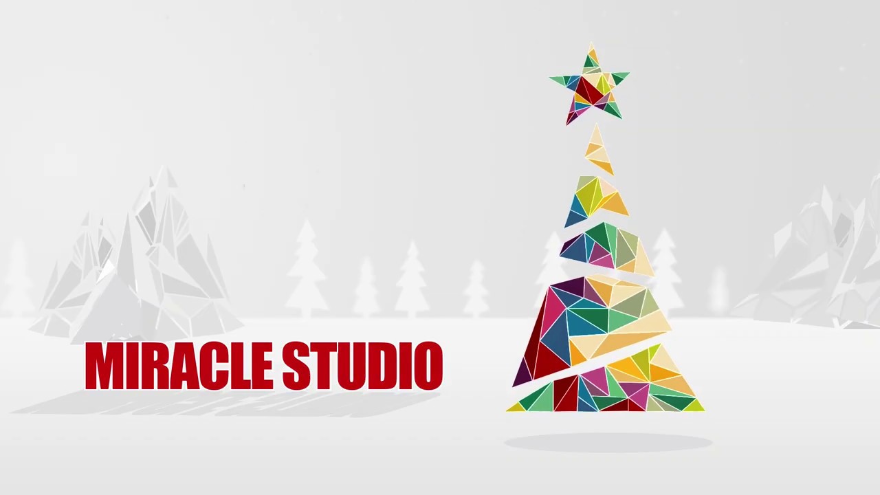 Miracle Studio SPECIAL TIME (8) - YouTube