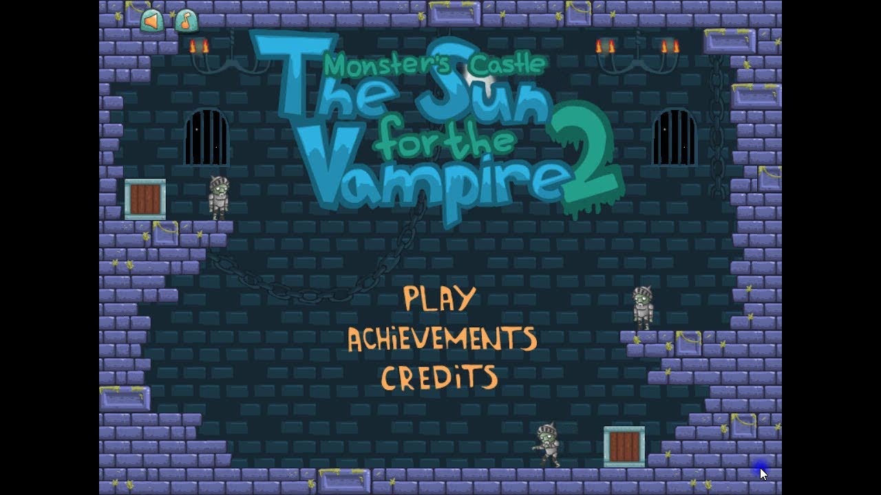 The Sun for the Vampire 2 - YouTube