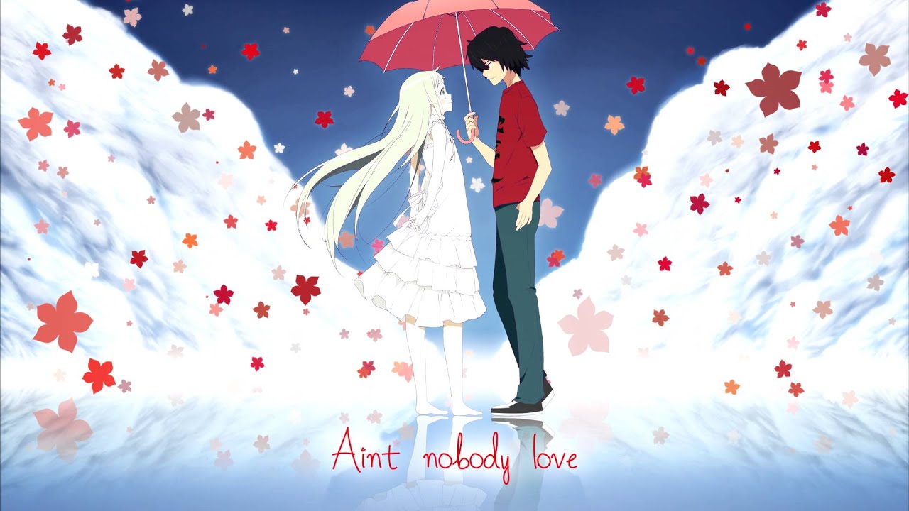 Nightcore - Nobody Love - YouTube