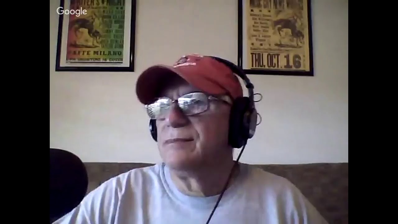 THE UNCLE PEPE RADIO HOUR - YouTube