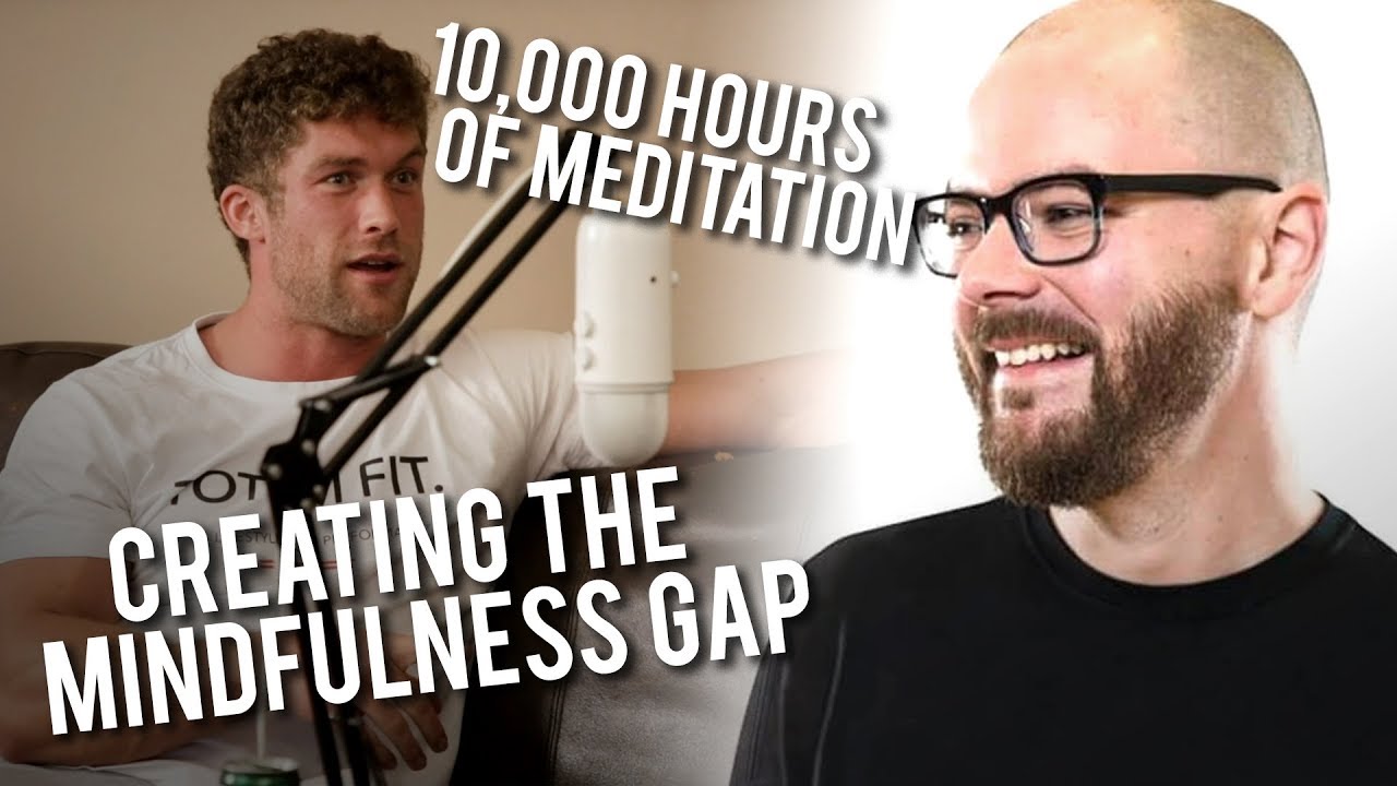 The Fundamentals Of Meditation | Cory Allen - YouTube