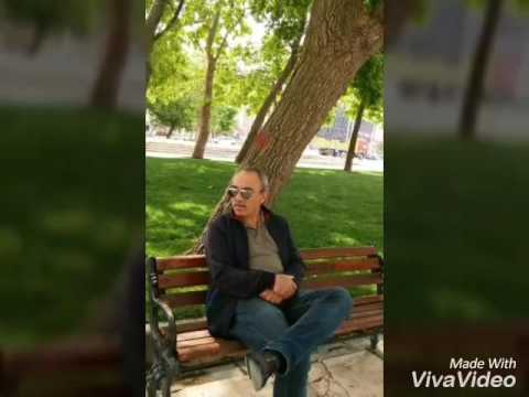 VUR GİTSİN BENİ (NECATI CAGLAR)