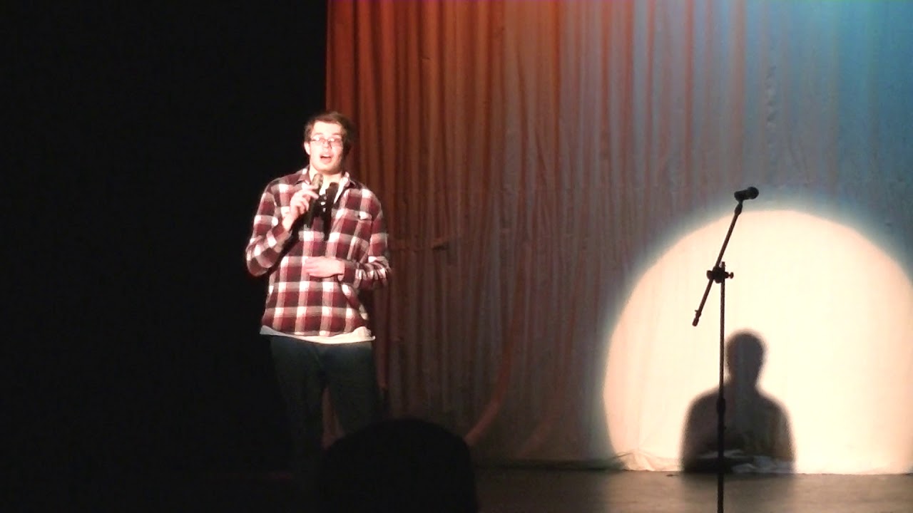 Talent Show 2019 Your Man - YouTube