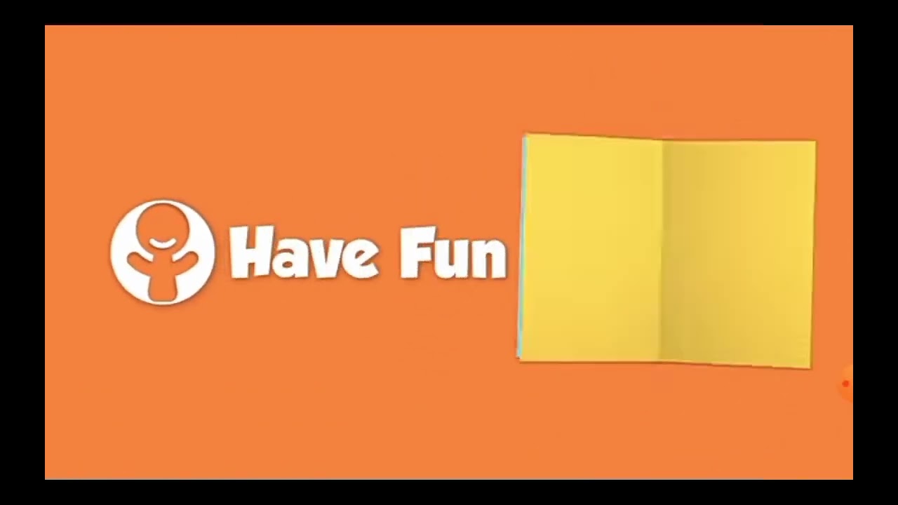Have Fun Teaching Logo (Closing) - YouTube