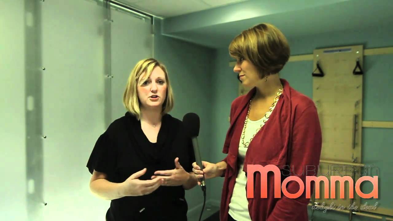 Jumping Frog Pilates - YouTube