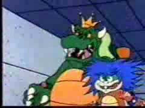 Super Mario Show: Oh Brother part 2 - YouTube