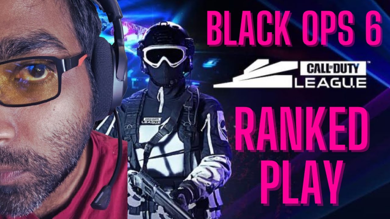 Call Of Duty Ranked Live: My Best run ever! - Gold 2 - Gold 3 [made ...