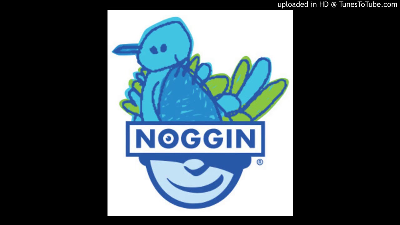 Noggin Music Ident Youtube