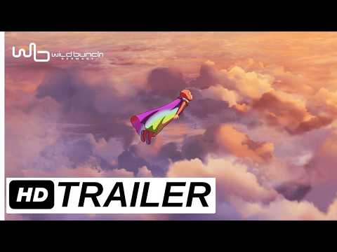 ARCO | Offizieller Trailer | Ab 9. April im Kino!