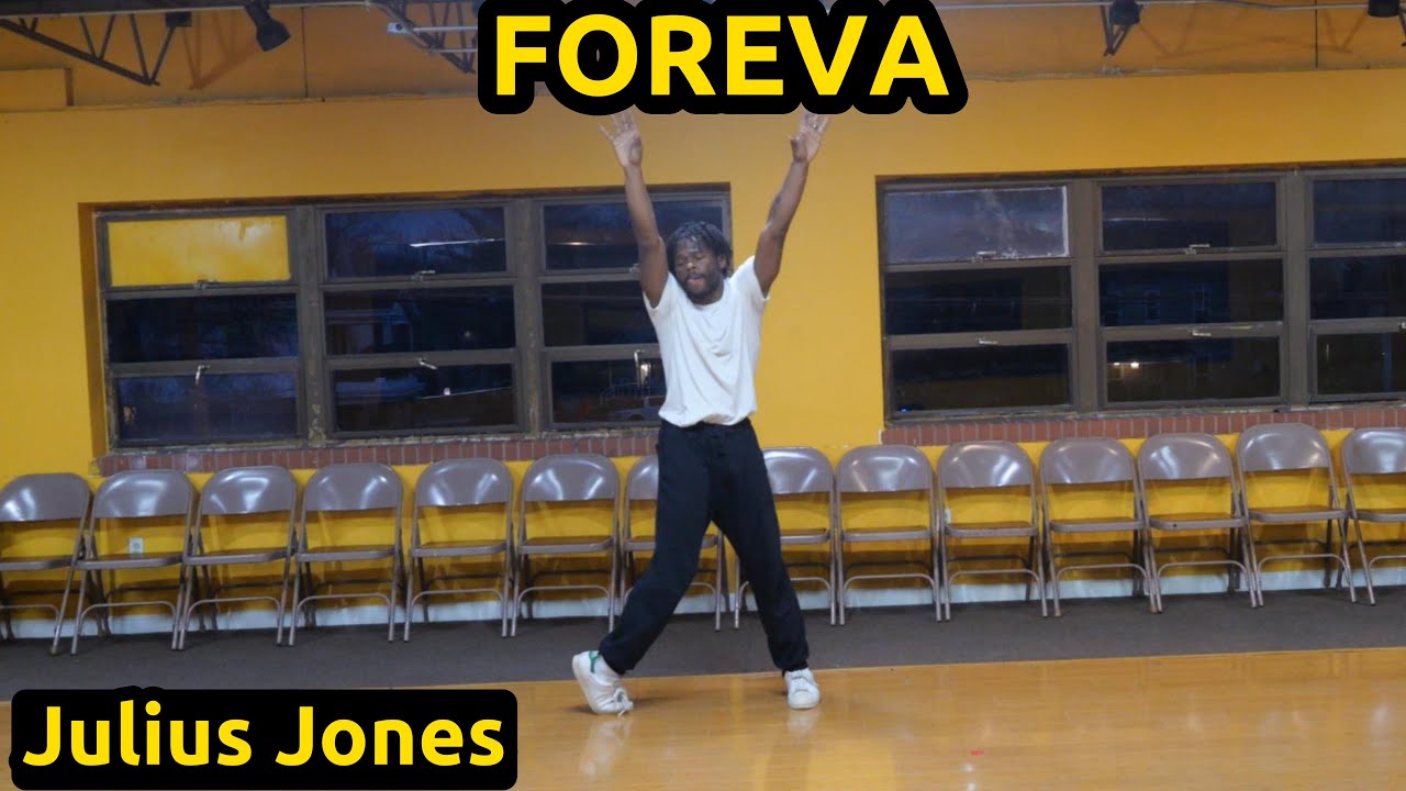 Tayc - Foreva [Official Dance Video] - YouTube