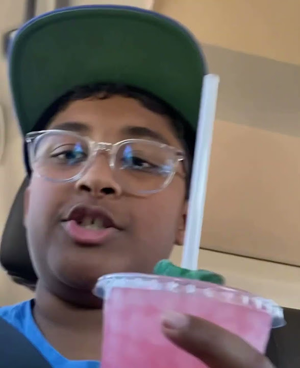Taste Testing “the Unlucky Duck” From Swig Youtube