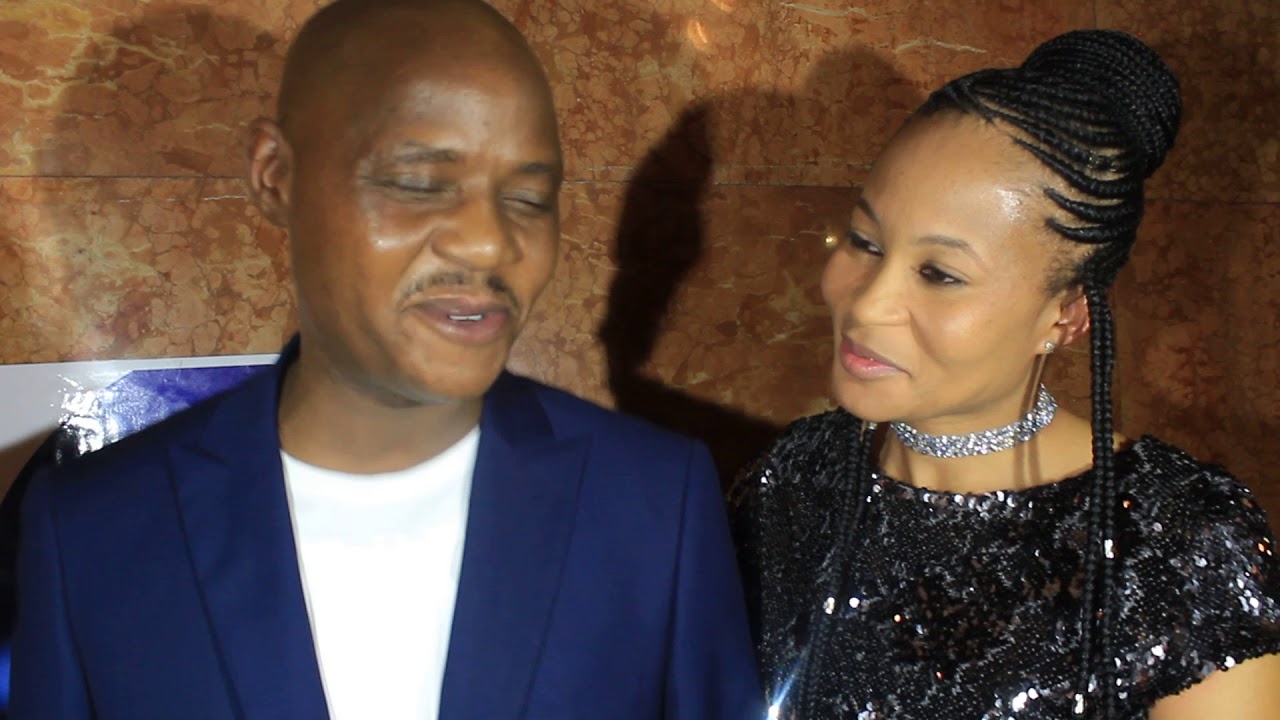 SAMA 24 Main Event, Sun City: 02 June 2018 South African Music Awards ...