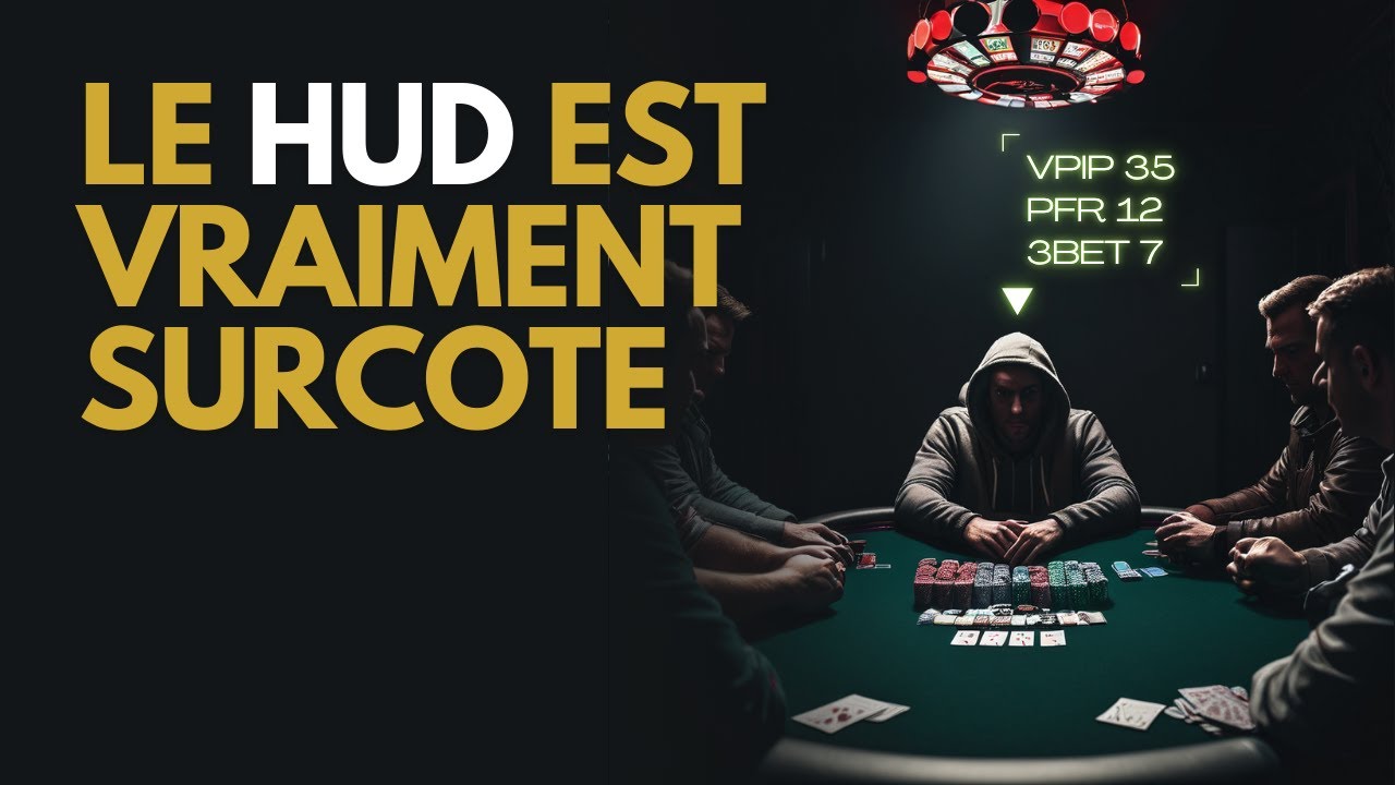 Pas besoin d'utiliser un HUD, voilà pourquoi... - YouTube