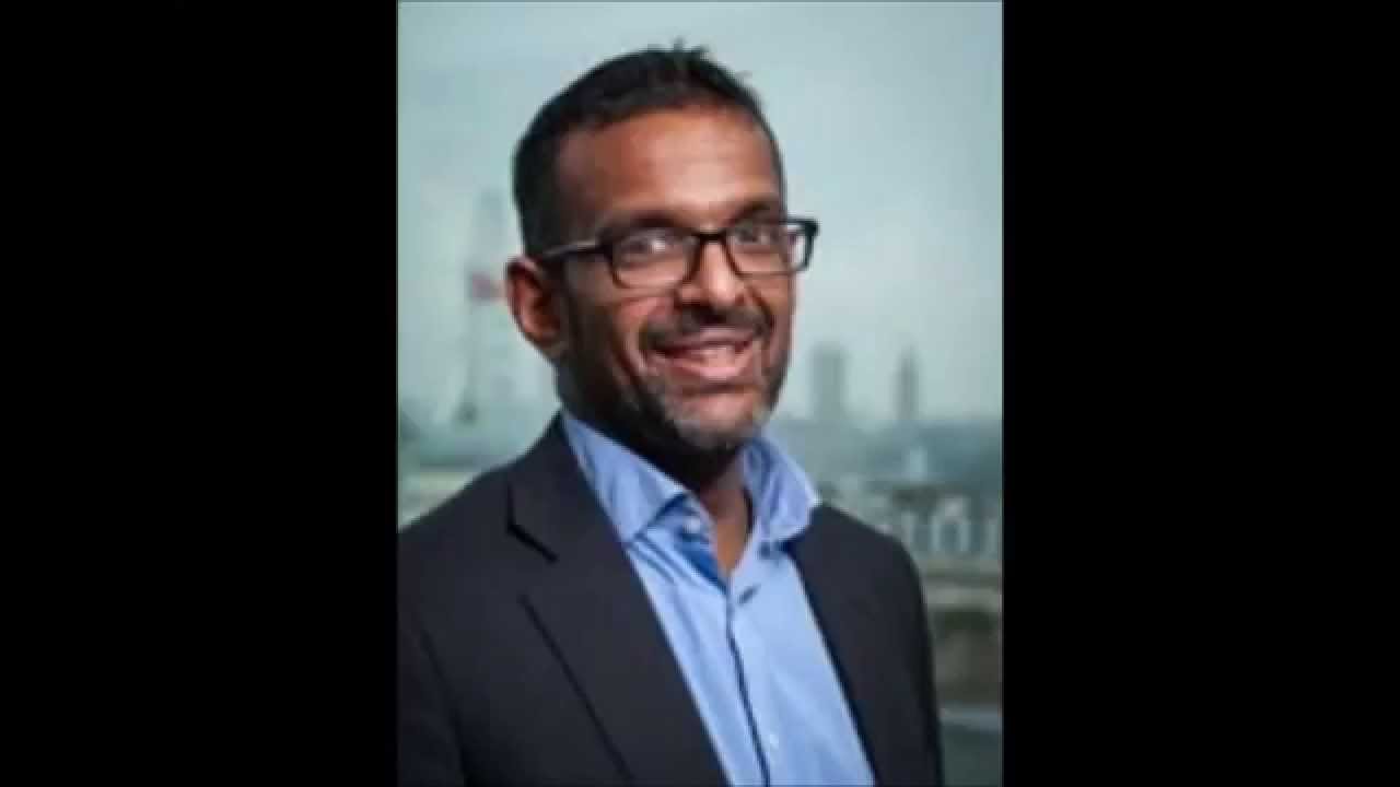 Professor Anand Menon on David Cameron's ideas on limiting EU Migration ...