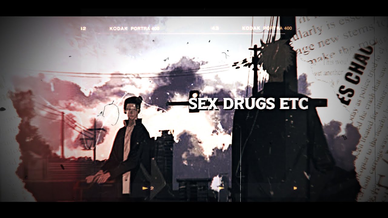 Sex Drugs Etc Mep Youtube 5036