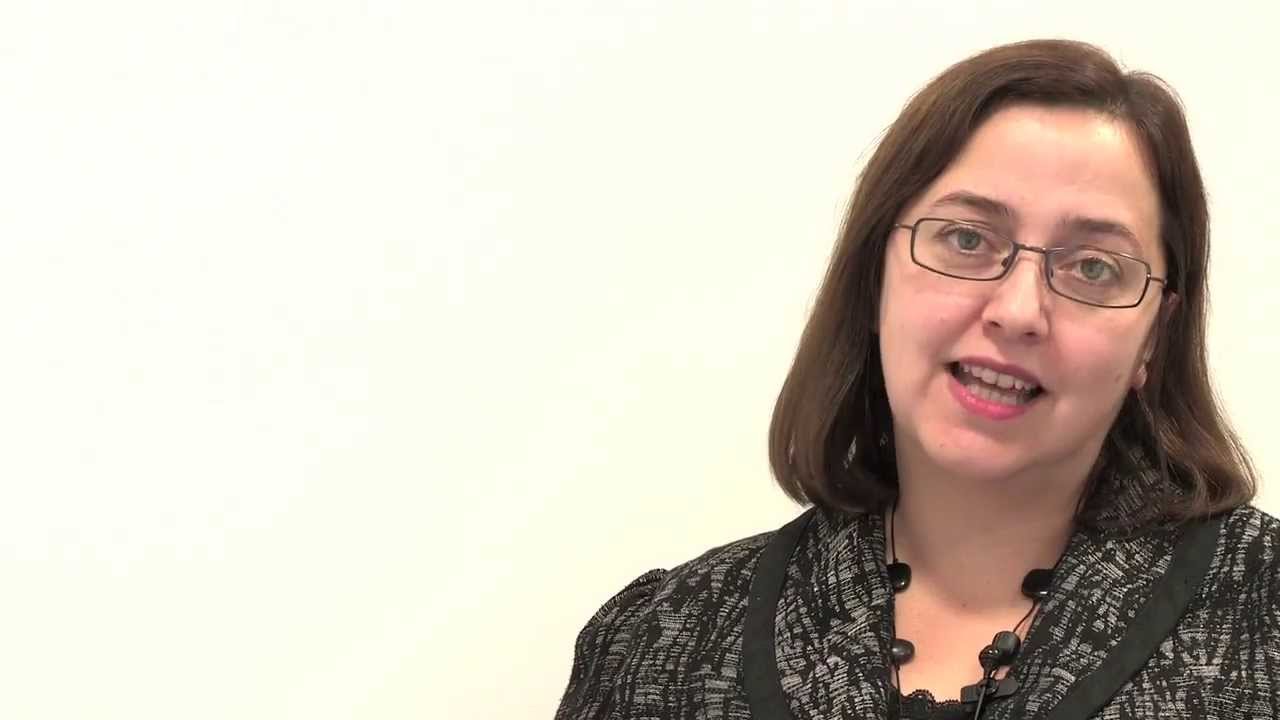 Shantanu Ghosh - Leveraging finance to create more value - YouTube