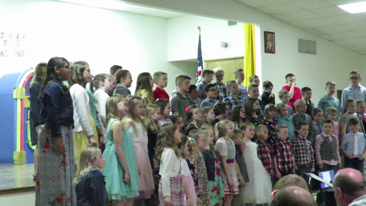 DA DA DUH DUH DAH DUH DA DA - YouTube