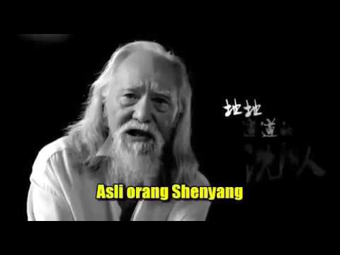 Gila kakek 80 tahun masih bugar dan kuat untuk.........