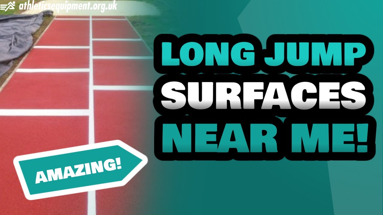 Long Jump Surfacing Specialists Near Me | Athletics Equipment | Long ...