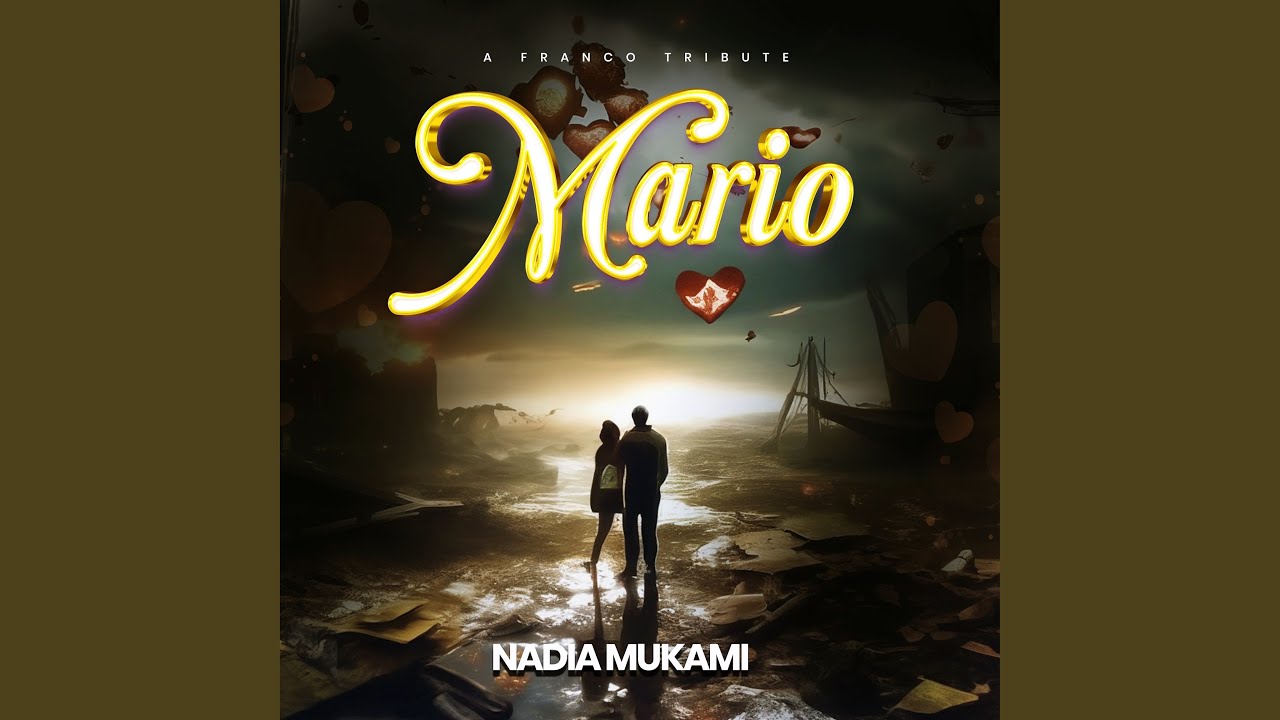 Mario (A Franco Tribute) - YouTube