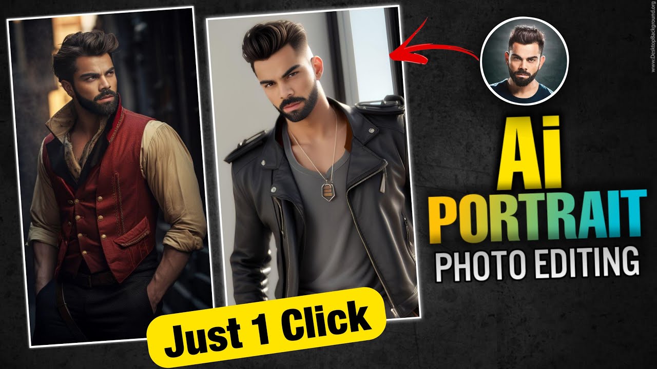 Change Normal photo into Ai art in Photo Lab || Photo Lab Ai Art ...