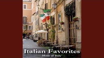 Music of Italy Instrumental