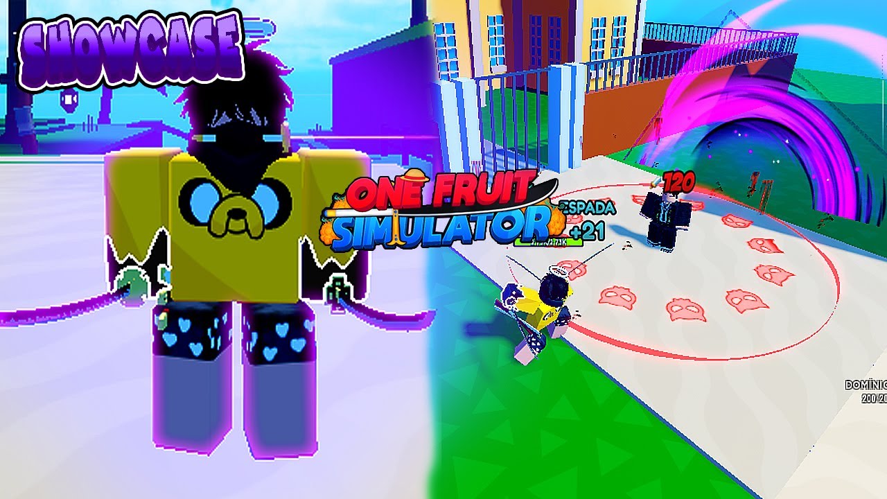 SHOWCASE DE TODAS AS ESPADAS DO ONE FRUIT SIMULATOR !! Roblox - YouTube